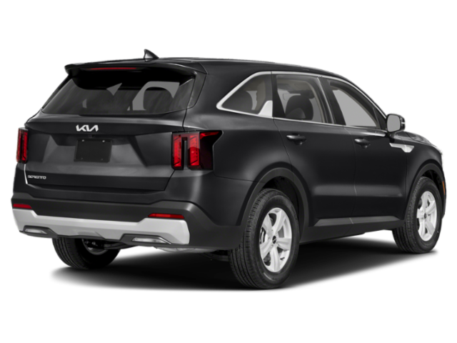 Kia Sorento - Tocars Kia