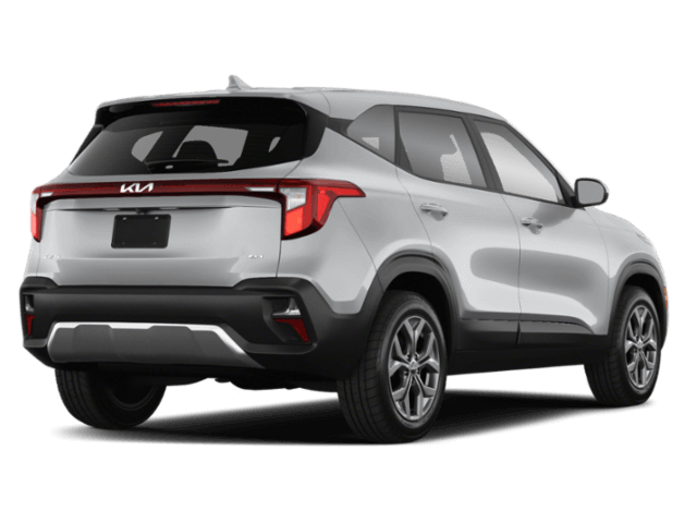 Kia Seltos - Tocars Kia