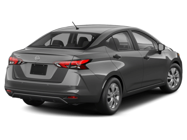 Versa - Medina Auto Nissan